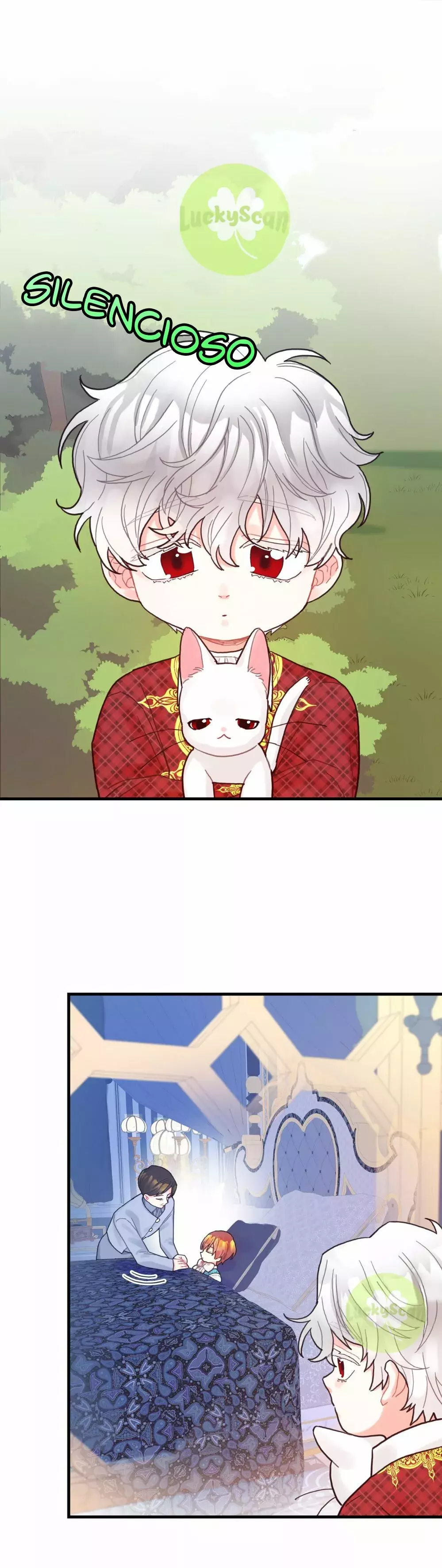 How To Refuse the Route Capitulo 5 En línea