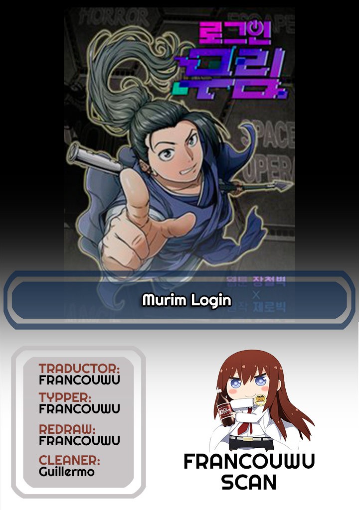 Murim Login Capitulo 22 En línea