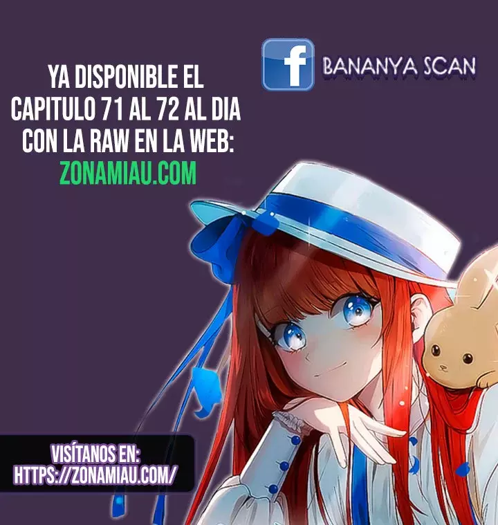 Jinx Capitulo 71 En línea