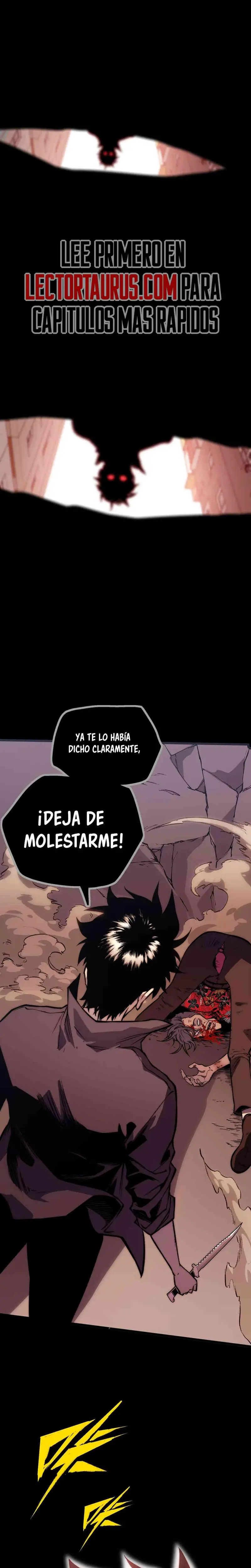 The Glutton Capitulo 11 En línea